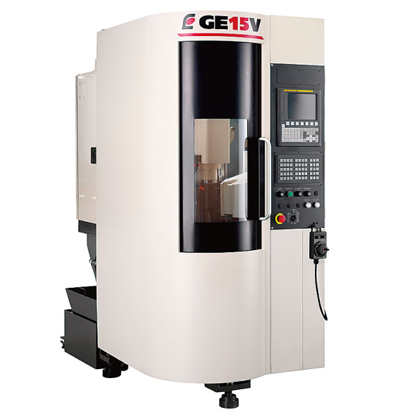 Machine tool | ENSHU GLOBAL SITE